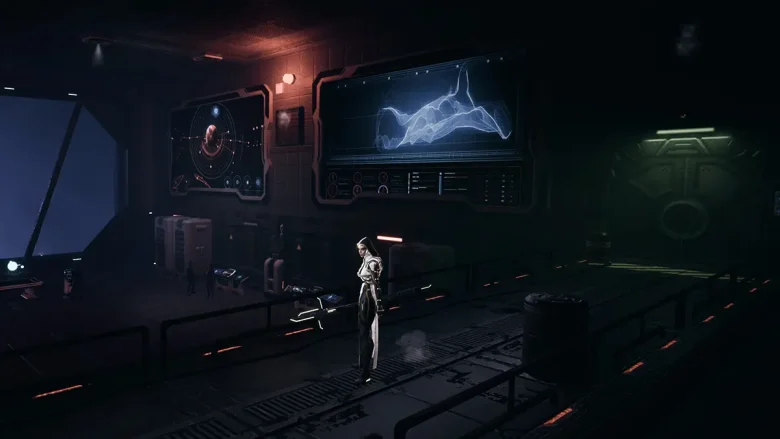 2nd EVE: RPG de ação sci-fi é lançado em acesso antecipado para PC ...