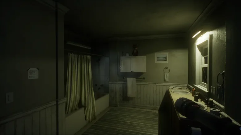 Unsealed: The Mare: Horror psicológico inspirado em paralisia do sono é ...