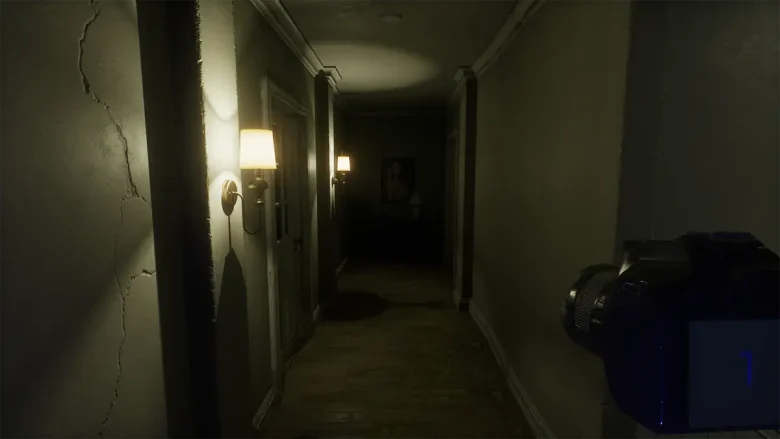 Unsealed: The Mare: Horror psicológico inspirado em paralisia do sono é ...