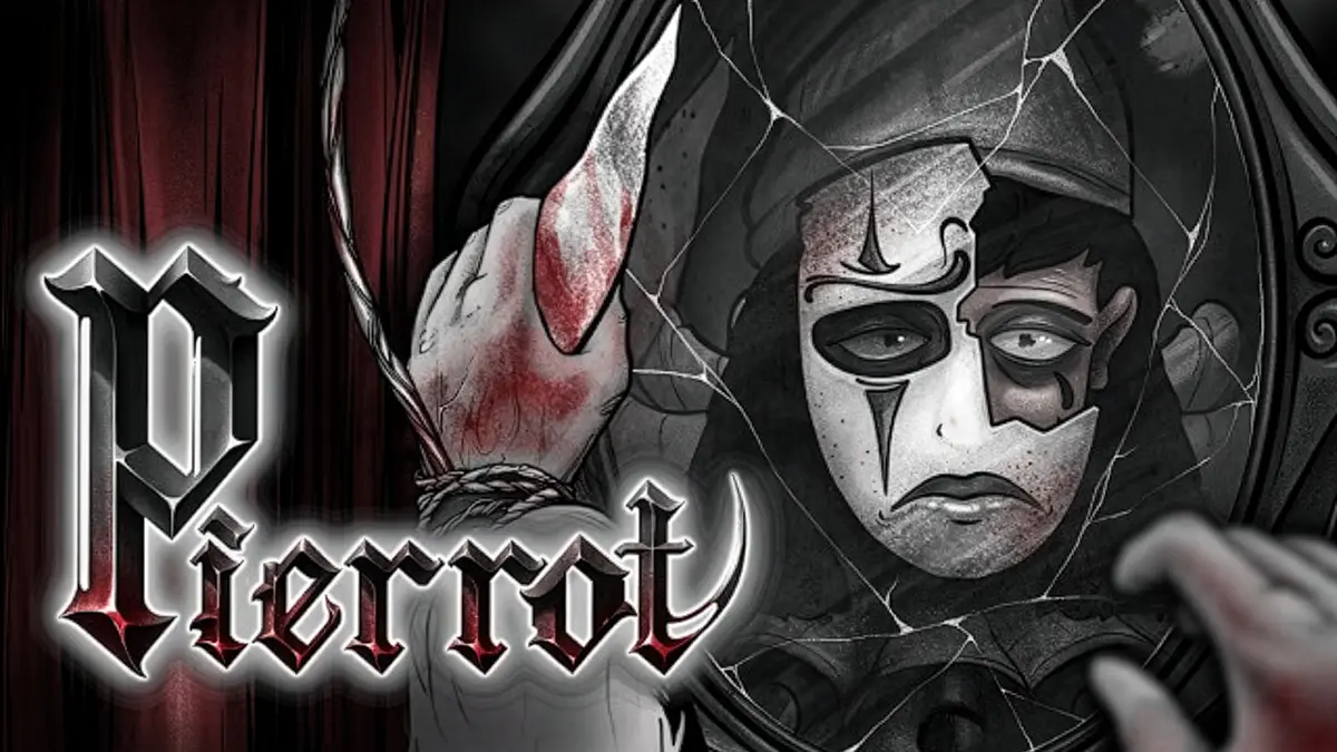 Pierrot é anunciado para PC e consoles com proposta de terror ...