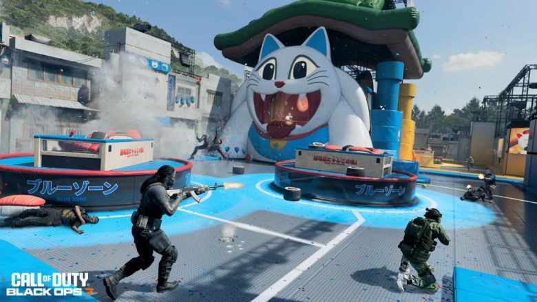 Call of Duty: Black Ops 7 e Warzone: guia tático de Vertigo, Liminal ...