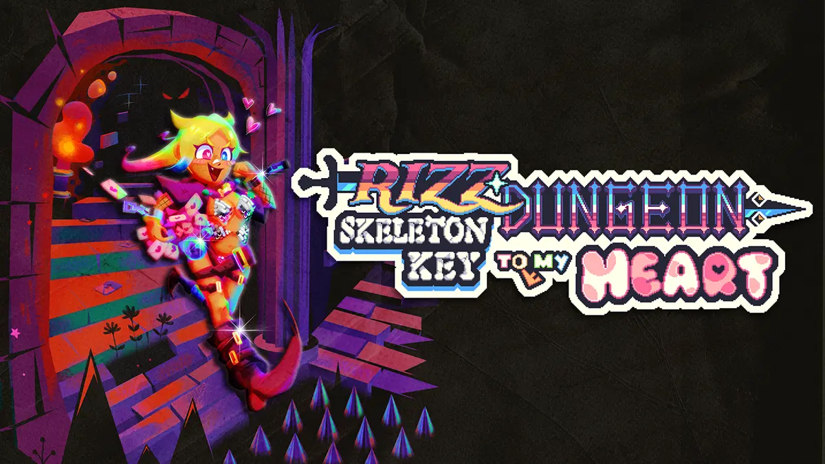 Rizz Dungeon: Skeleton Key to My Heart ganha demo e chega em setembro ...