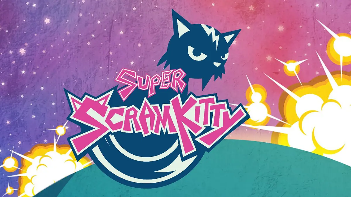 Super Scram Kitty chega ao Nintendo Switch em junho – Gamers & Games